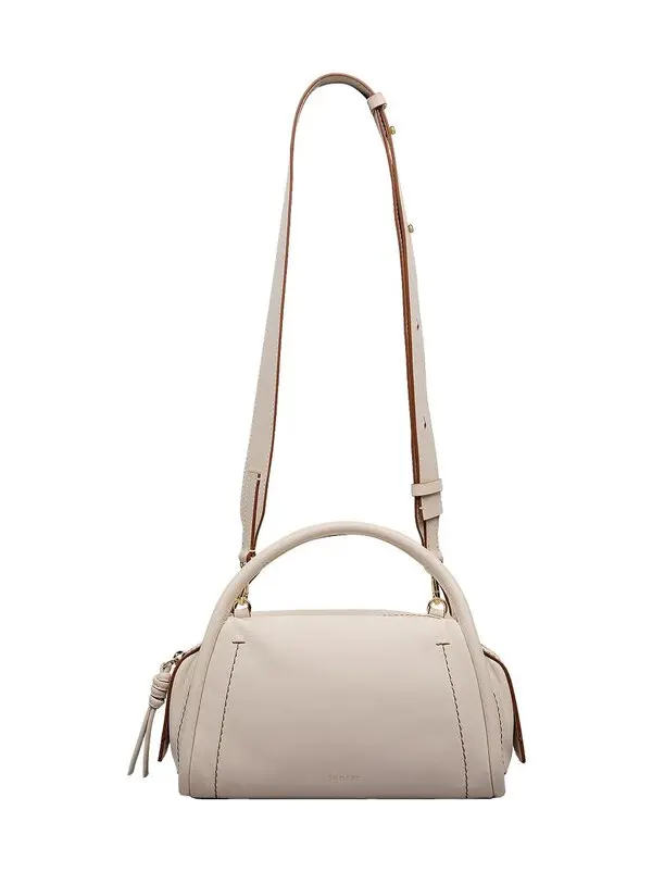 RADLEY The Golborne Small Ziptop Satchel - Salt Lake
