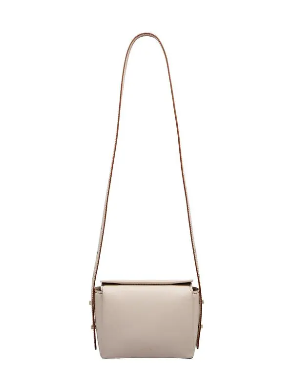 RADLEY The Selina Small Flapover Crossbody Bag - Salt Lake