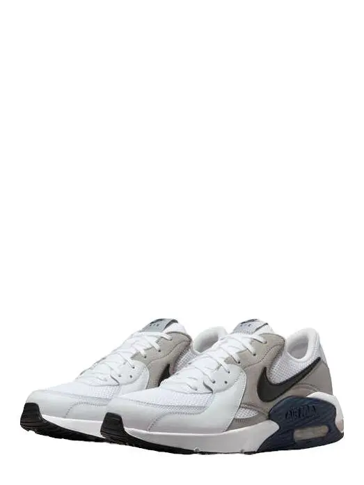 Nike Air Max Excee Sneakers - White/midnight Navy