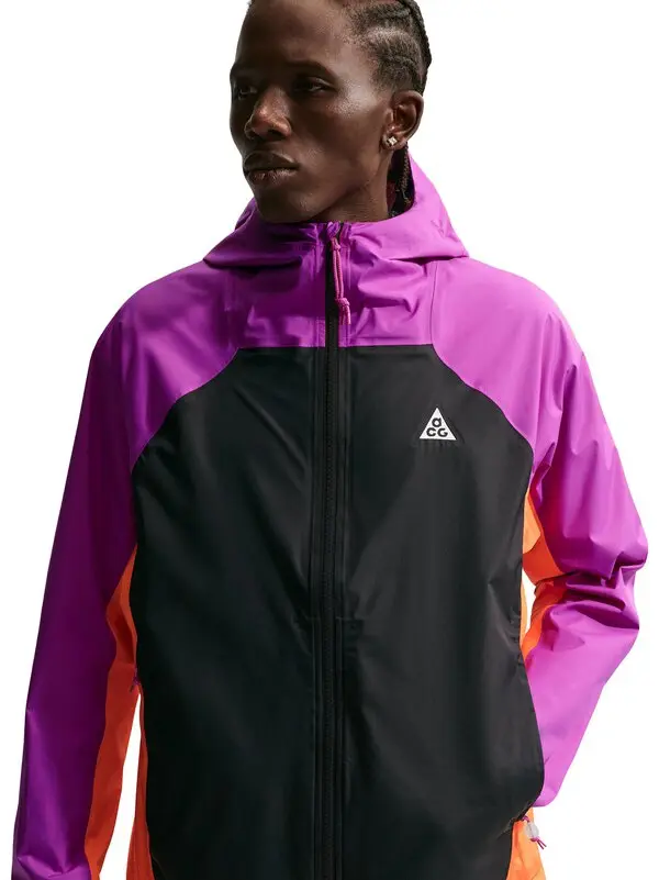 Nike Phantazma" Storm-fit Adv Jacket - Purple