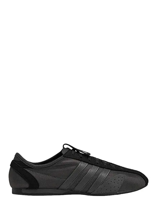 Adidas By Stella McCartney Sportswear 76 Sneakers - Core Black/core Black/core Black
