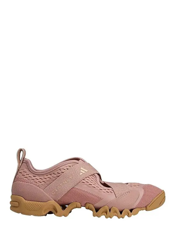 Adidas By Stella McCartney Sportswear X Sneakers - Brown Mauve/brown/gum