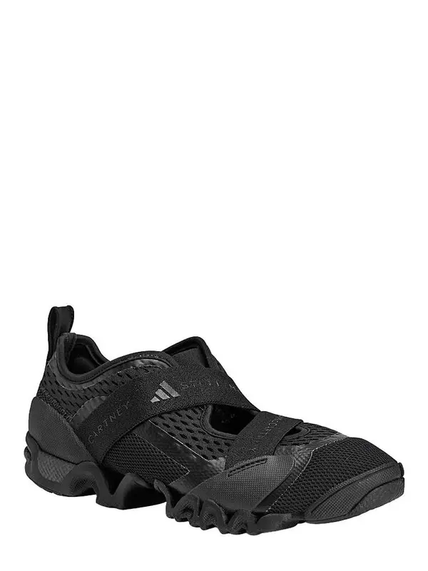 Adidas By Stella McCartney Sportswear X Sneakers - Core Black/ecoblack/chalky Brown