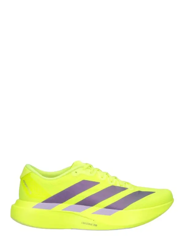 Adidas Adizero Evo Sl Sneakers - Yellow