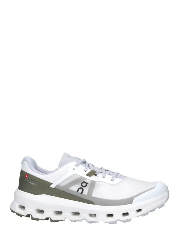 On Cloudvista 2 Sneakers - White
