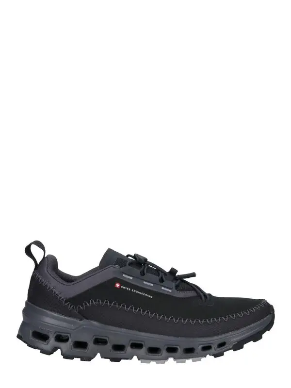 On Cloudaway 2 Sneakers - Black