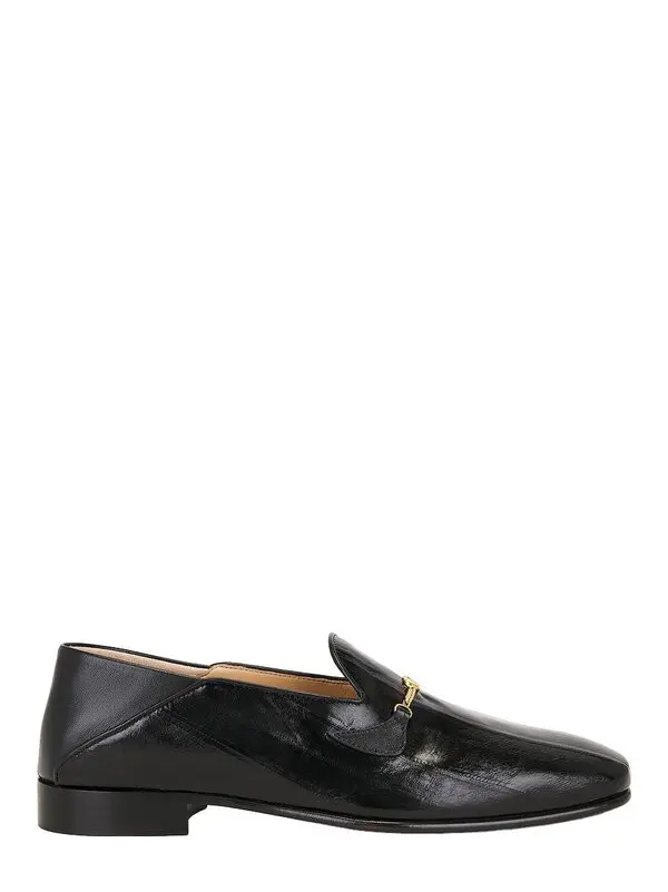 Valentino Garavani Palm Avenue Loafer - Nero