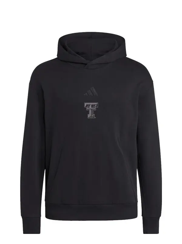 Adidas All Szn French Terry Hoodie - Black / Ncaa-txt-766