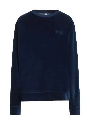 Moschino Crewneck Sweatshirt - Blue