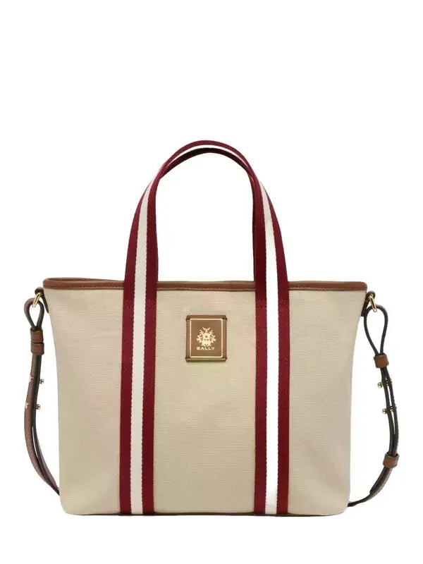 Bally Edelbliss Tote Bag - Neutrals