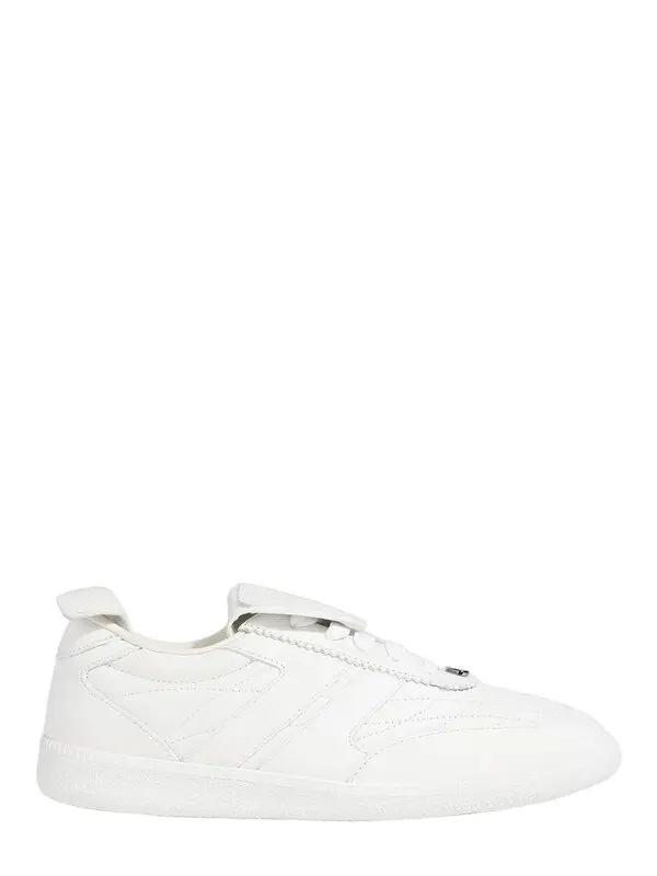 GIUSEPPE ZANOTTI Gz League Quilted Leather Sneakers - White