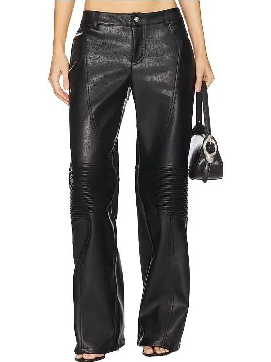 I.AM.GIA Kristie Pant - Black