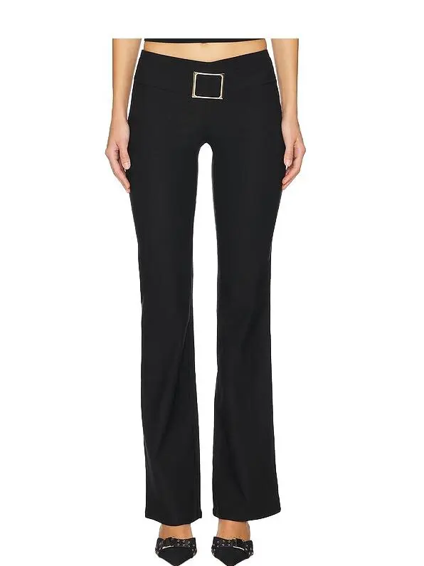 I.AM.GIA Sharah Pant - Black