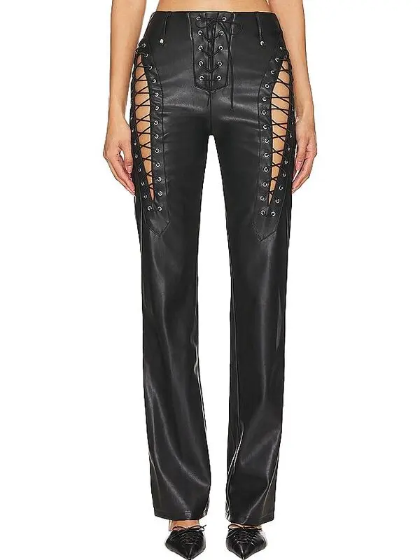 I.AM.GIA Xenia Pant - Black