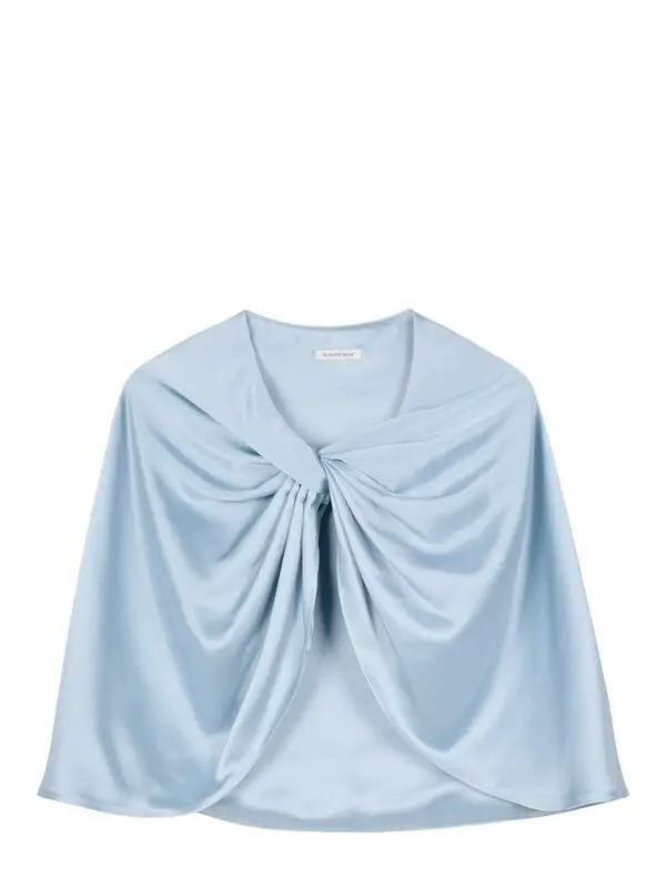 BY MALENE BIRGER Pinlos Cape - Dream Blue