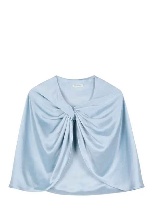 BY MALENE BIRGER Pinlos Cape - Dream Blue