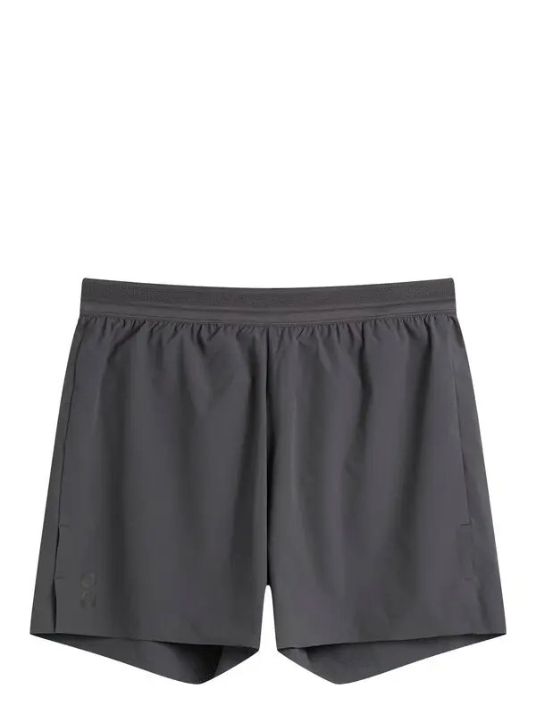 On 5" Performance Shorts - Eclipse