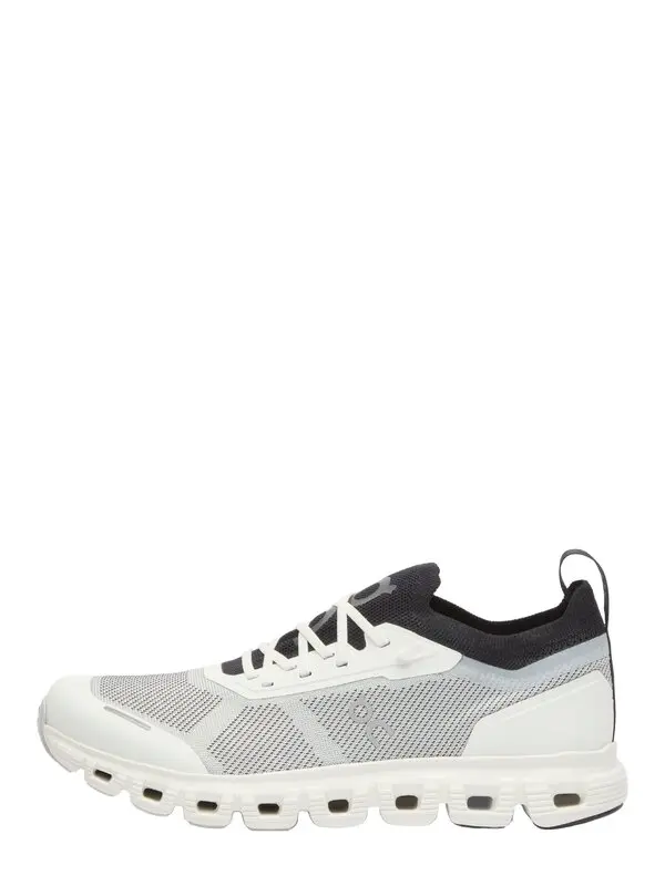 On 6 Versa Sneakers - White/black