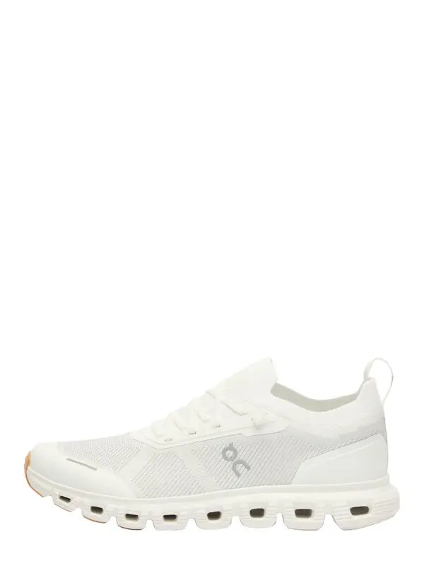 On Cloud 6 Versa Sneakers - White/white