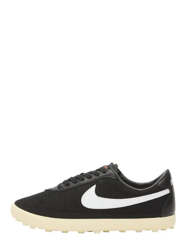 Nike Astrograbber Txt Sneaker - Black/white