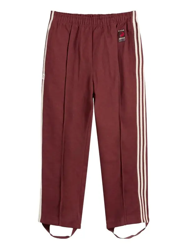 Adidas X Clot Track Pant - Fox Brown