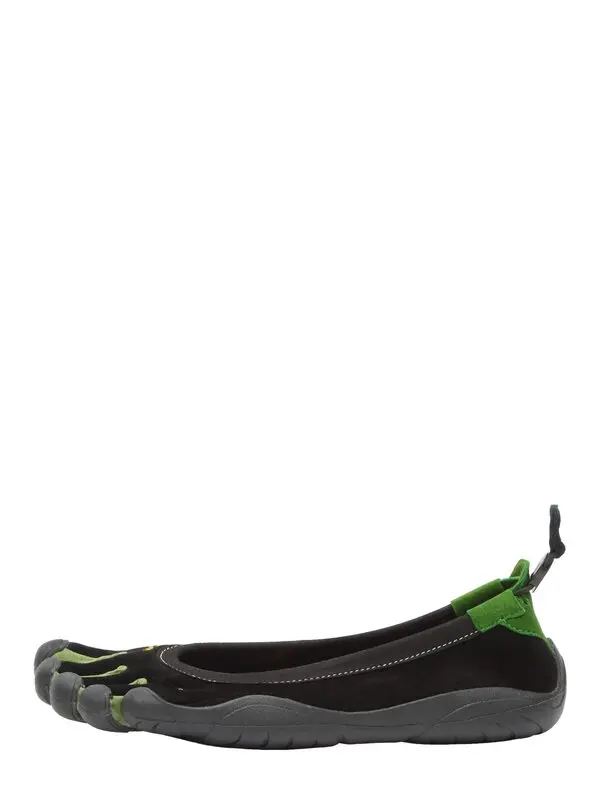 Vibram Fivefingers Classic Evo - Black/green