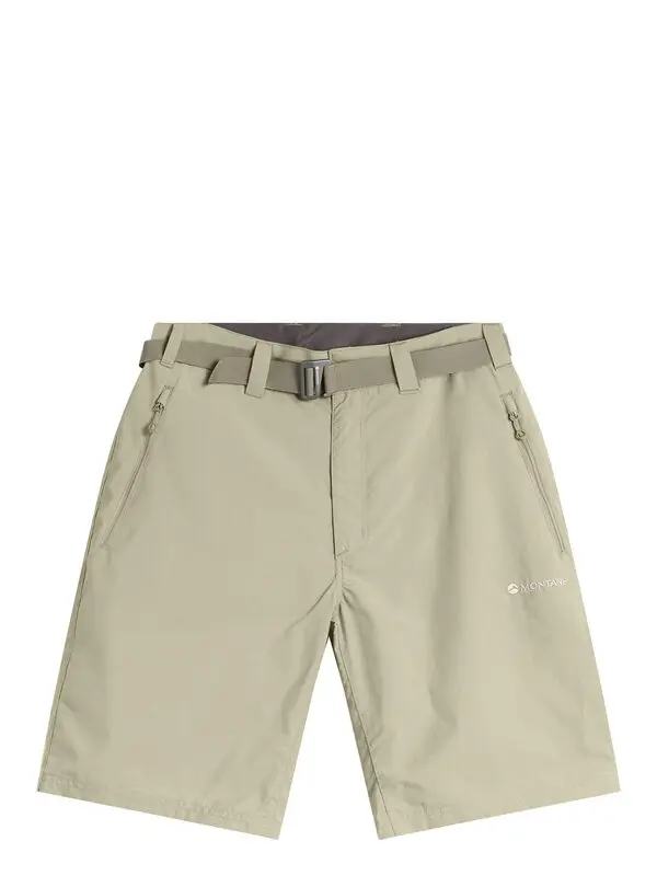 MONTANE Terra Shorts - Overland