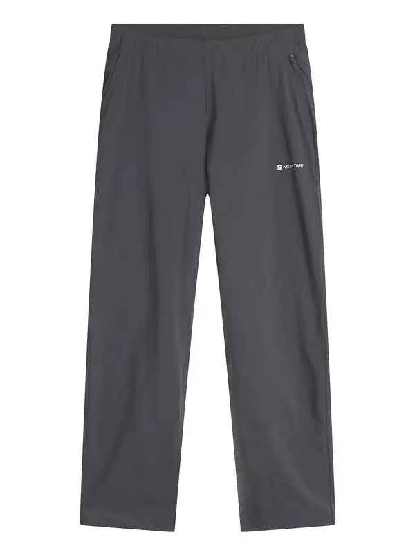 MONTANE Volantis Trousers - Midnight Grey