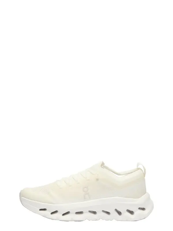 On X Zendaya Cloudtilt Mo Sneakers - White/frost