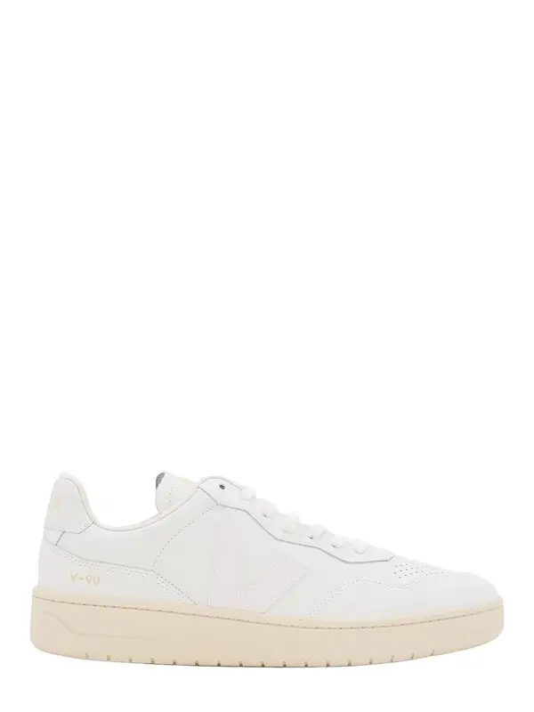 VEJA V-90 Sneakers - White