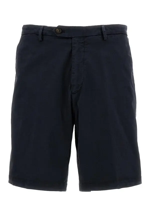 BRIGLIA 1949 Bermuda - Blu