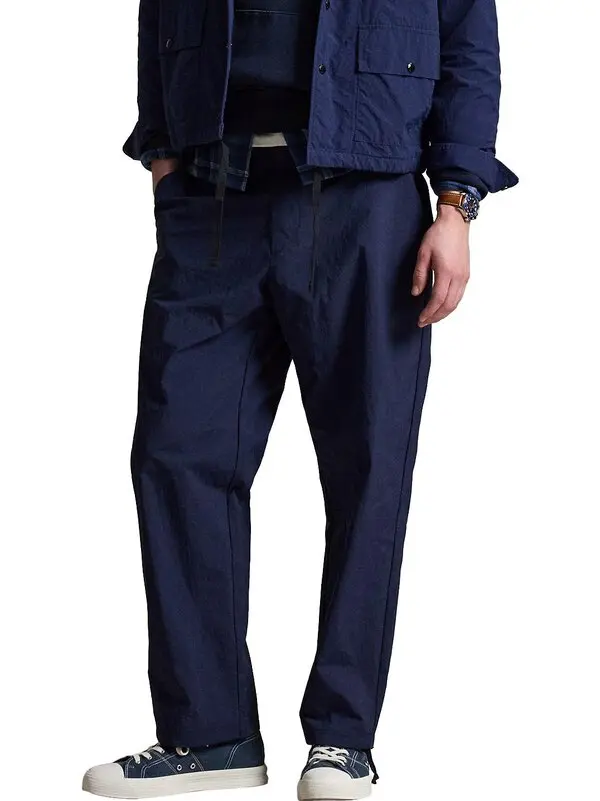 Ralph Lauren Polo Prepster Easy Pant - Newport Navy