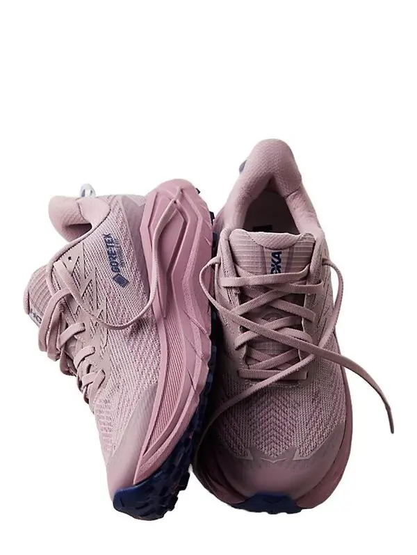 HOKA® Challenger 8 Gtx Sneakers - Fragrant Lilac/berry Mauve