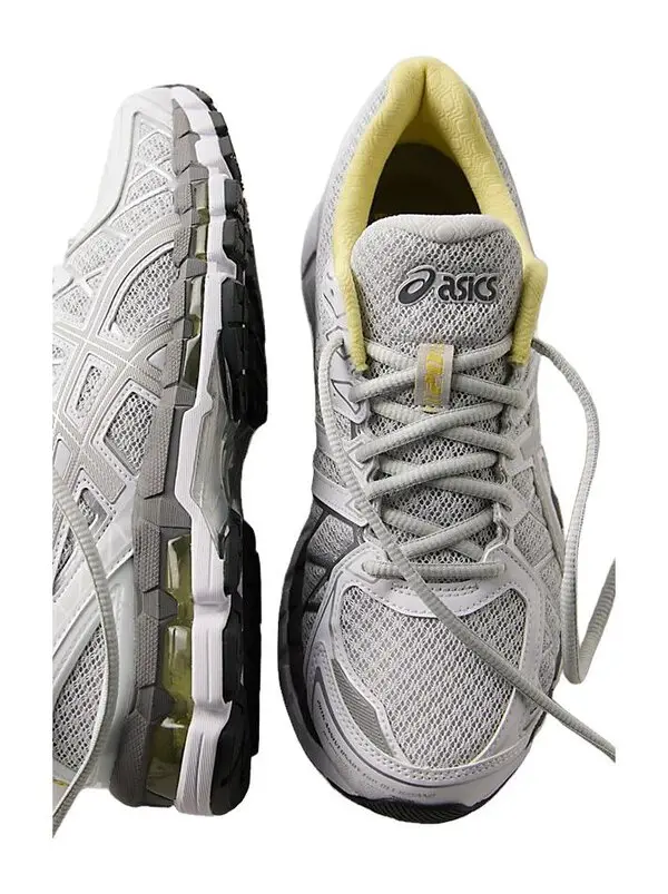 Asics Gel-kayano 20 Sneakers - Glacier Grey/glacier Grey