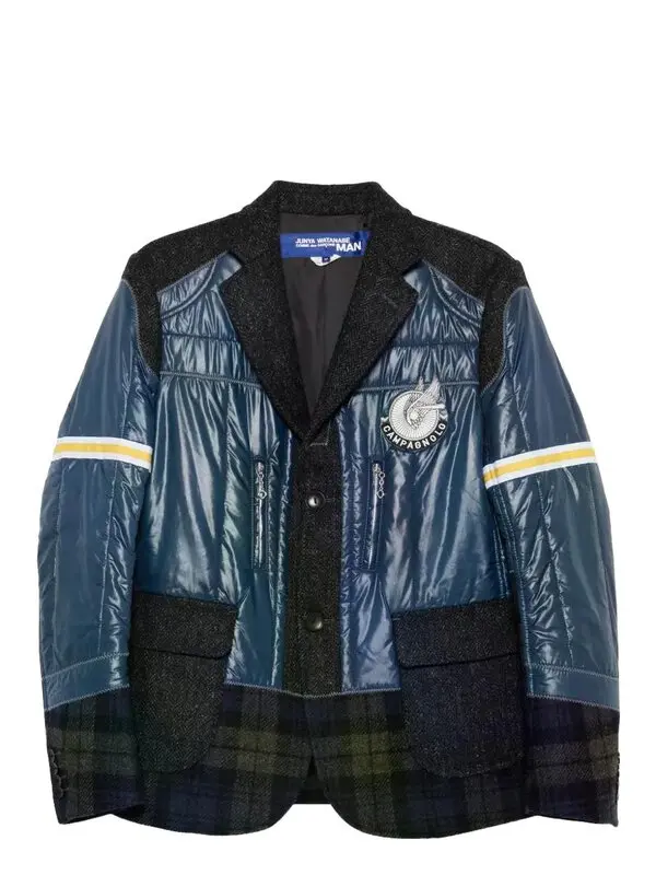 Junya Watanabe Jacket - Blue