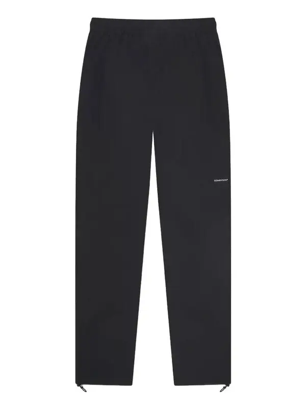 CONDITION WEAR Everyday Trousers - Black