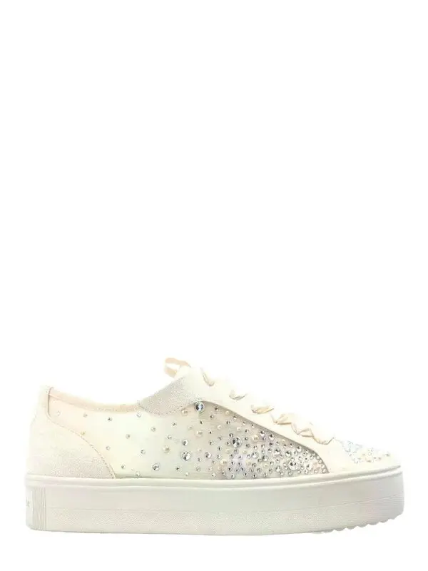 Kate Spade New York Sam Icon Sneakers - White