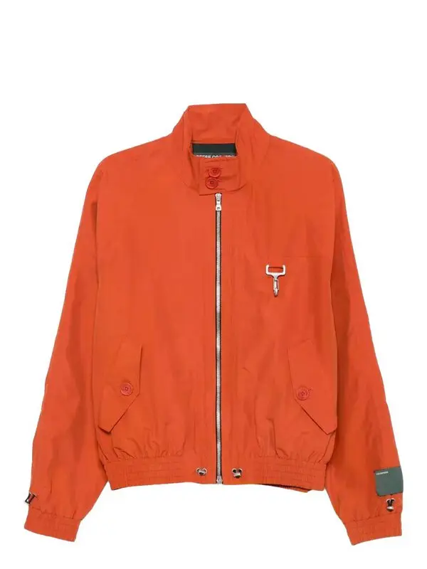 Reese Cooper Harrington Jacket - Orange