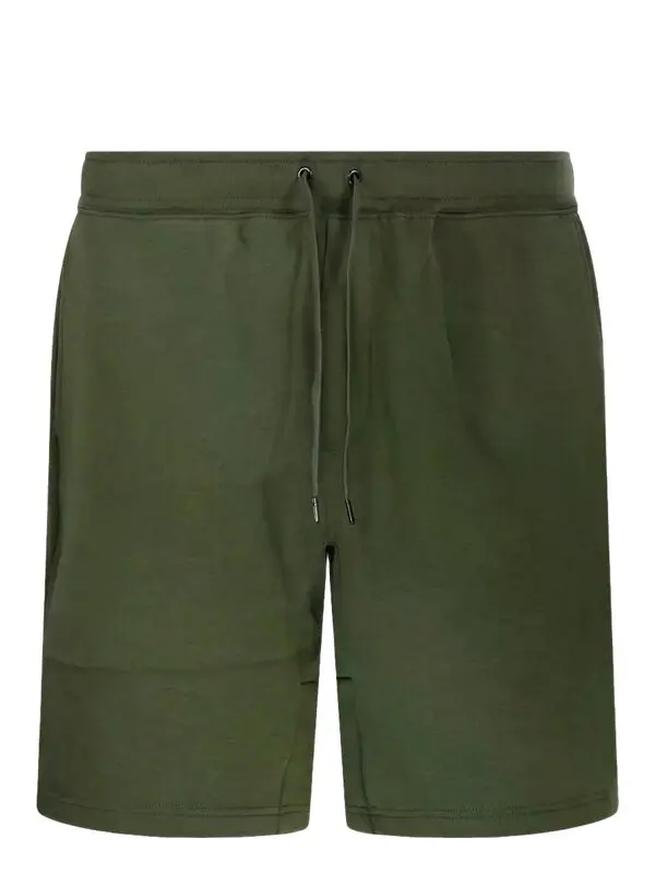 Ralph Lauren Drawstring Shorts - Green