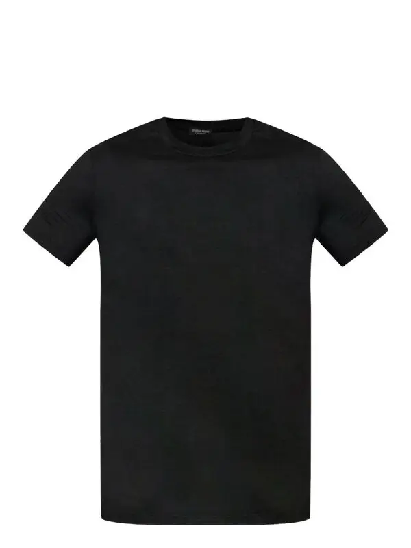 Dsquared2 Crewneck T-shirt - Black