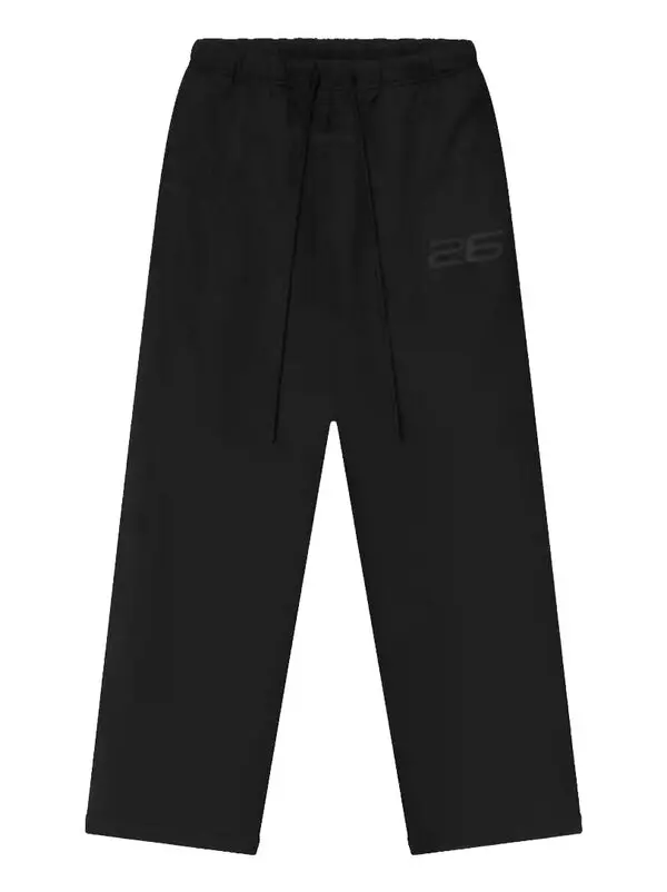 Fear Of God Lounge Track Pants - Black