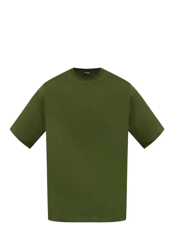Dsquared2 Short-sleeve T-shirt - Green