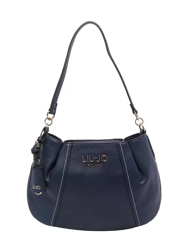 Liu Jo Logo Tote Bag - Blue