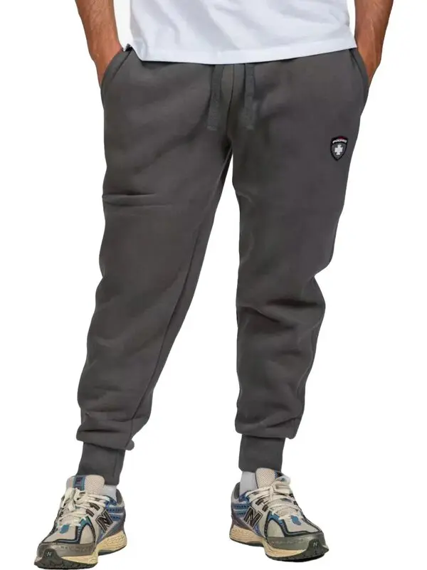 PODHIO 360 Shield Track Pants - Grey