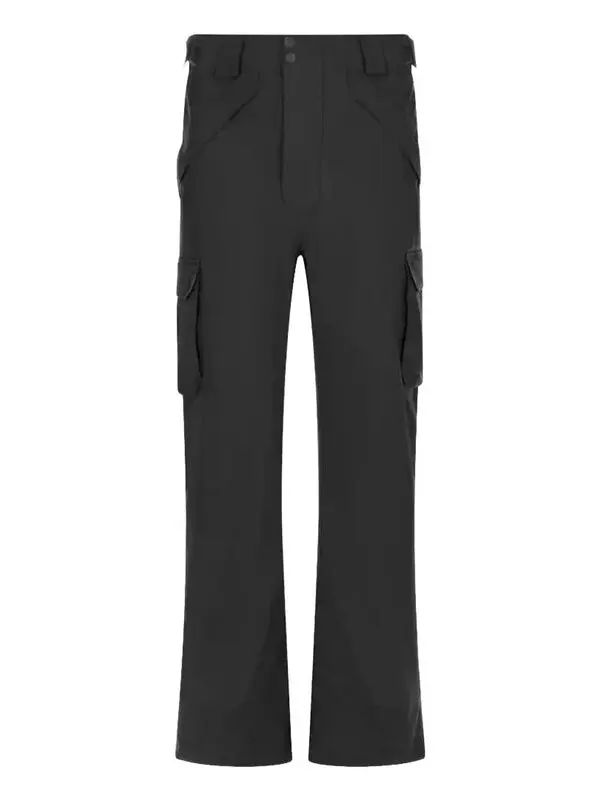 2117 OF SWEDEN Ski Trousers - Black