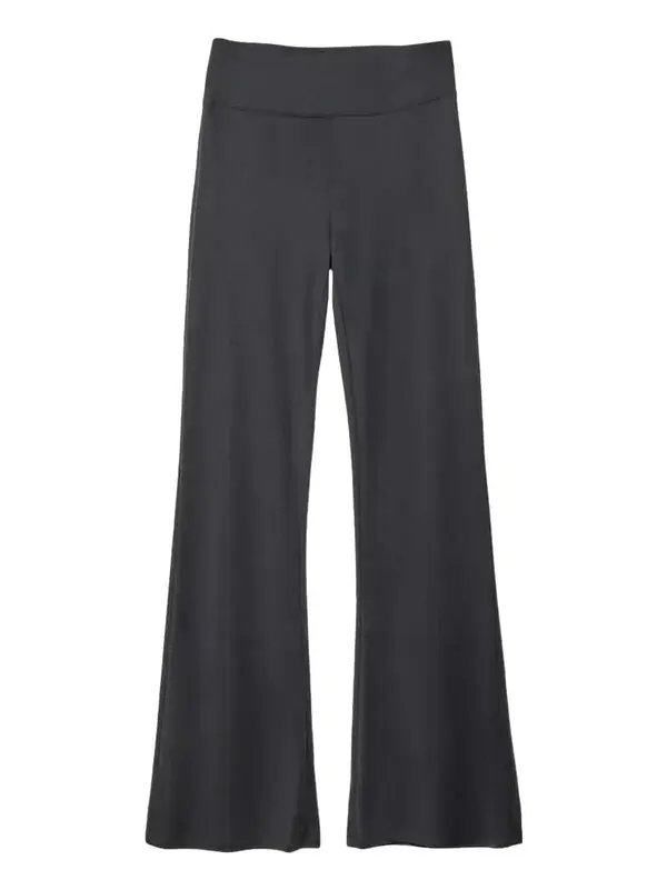 Paloma Wool Flared Trousers - Grey