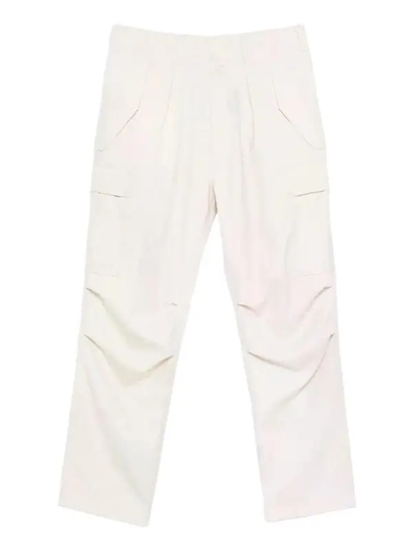 TOM FORD Cargo-pocket Trousers - Neutrals