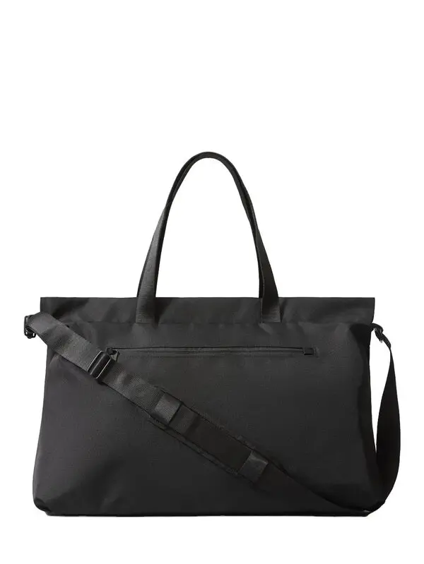 Everlane Renew Transit Weekender - Black