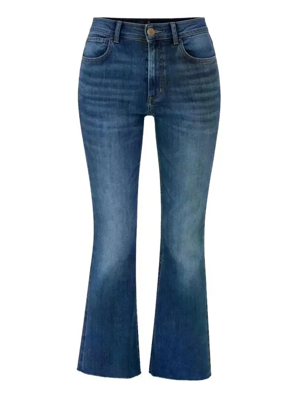 Citizens Of Humanity Isola Bootcut Jeans - Blue