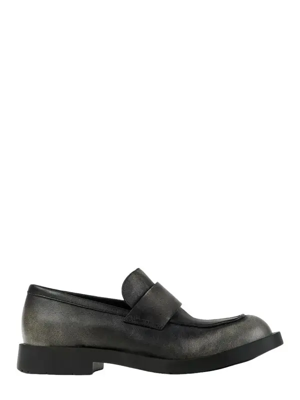 Camper Mil 1978 Loafers - Grey